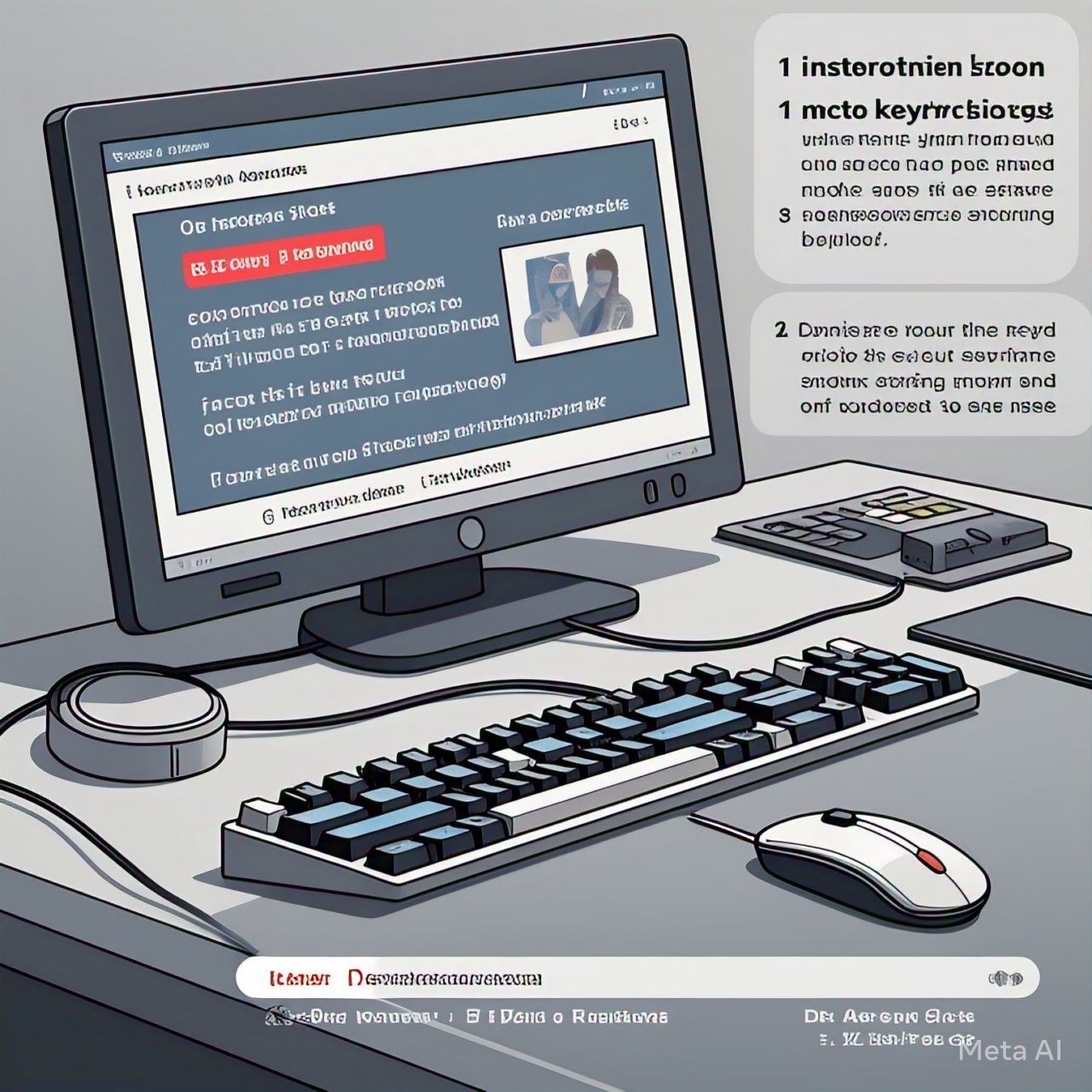 Step-by-Step Guide to Setting Up a Custom Keybinds Layout: sambaltuktuk67