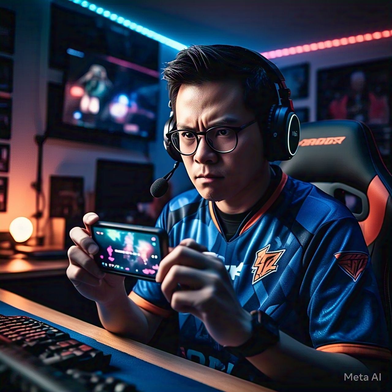 How to Play Mobile Esports Games Like a Pro: A Step-by-Step Guide ...
